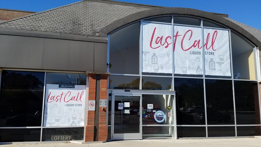 Ohio's Last Call stores launches liquor sale - Cincinnati Business Courier