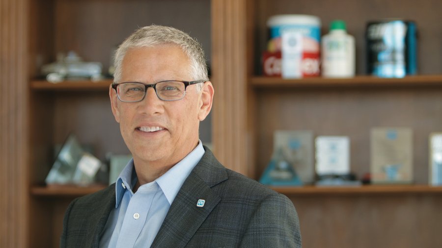 PPG Industries Inc. decides against company split - Pittsburgh Business ...