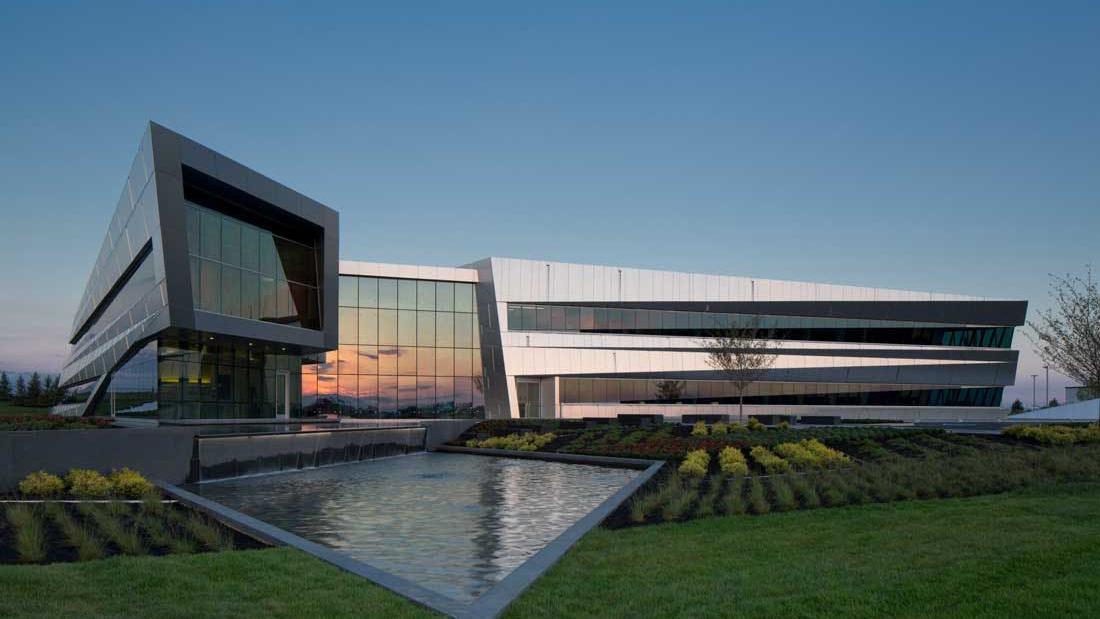 The Connor Group sets single-day transaction record of $618M - Dayton ...