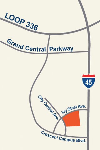 Sam Houston State University's College of Osteopathic Medicine receives ...