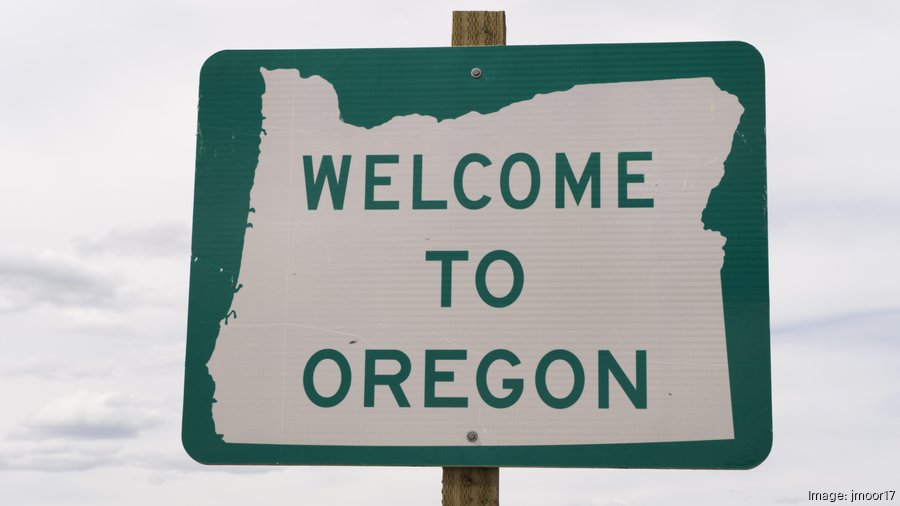 Oregon lost residents to Washington but gained many more from ...