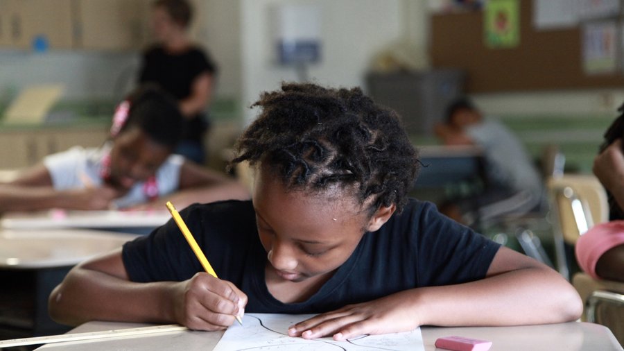 The Takeaway: How Young Audiences is using art to improve learning ...