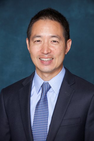 Dr. Mark Shen resigns as St. Louis Children's Hospital president - St ...