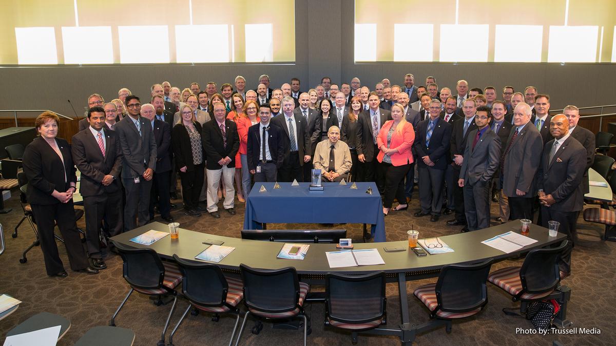 Johnson Controls - Wichita Business Journal