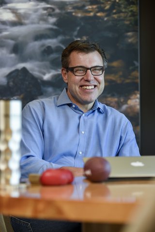 Vail Resorts CEO Rob Katz explains explains strategy behind buying ...