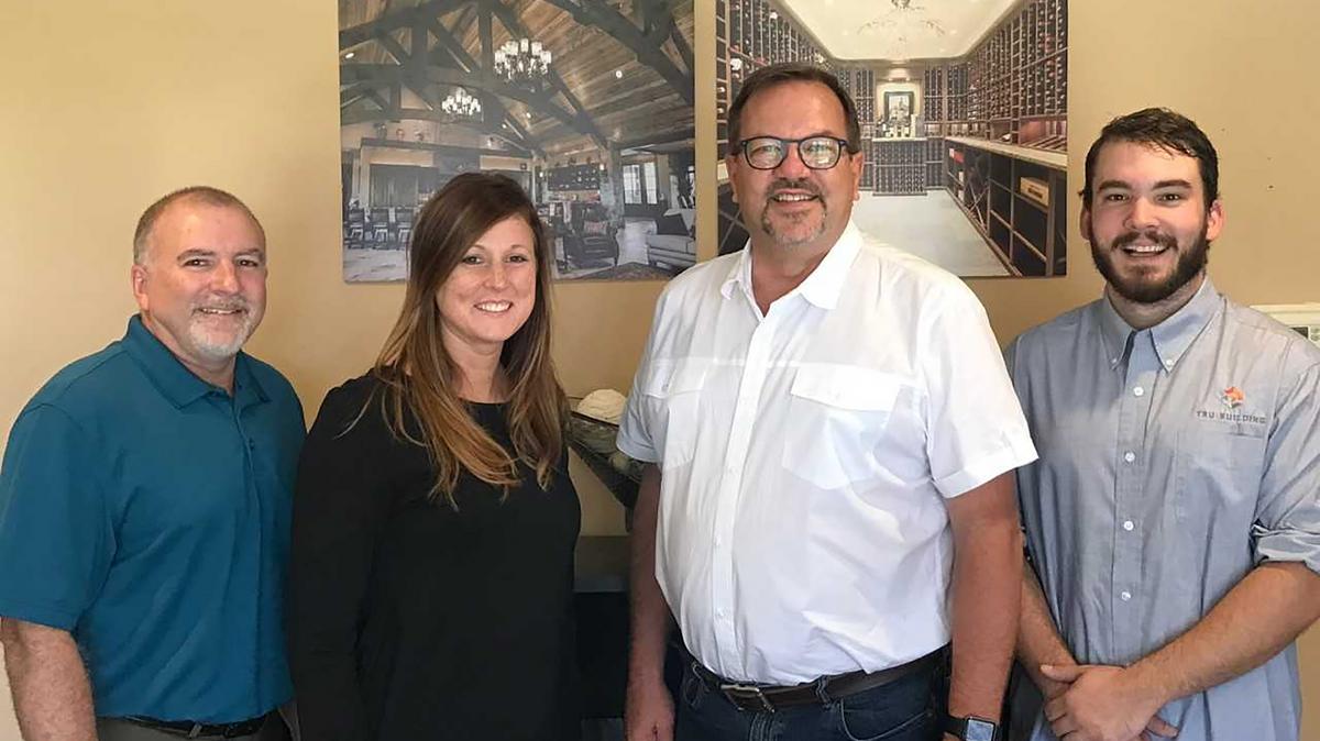 Tru Building - Wichita Business Journal