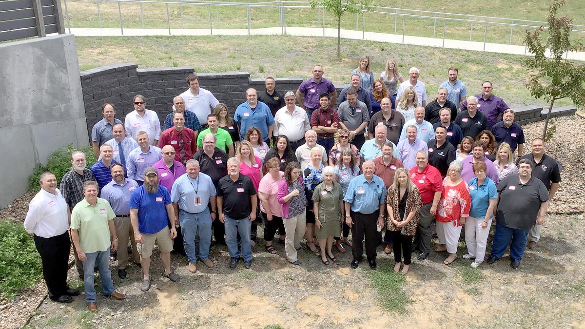 Rocking M Media - Wichita Business Journal