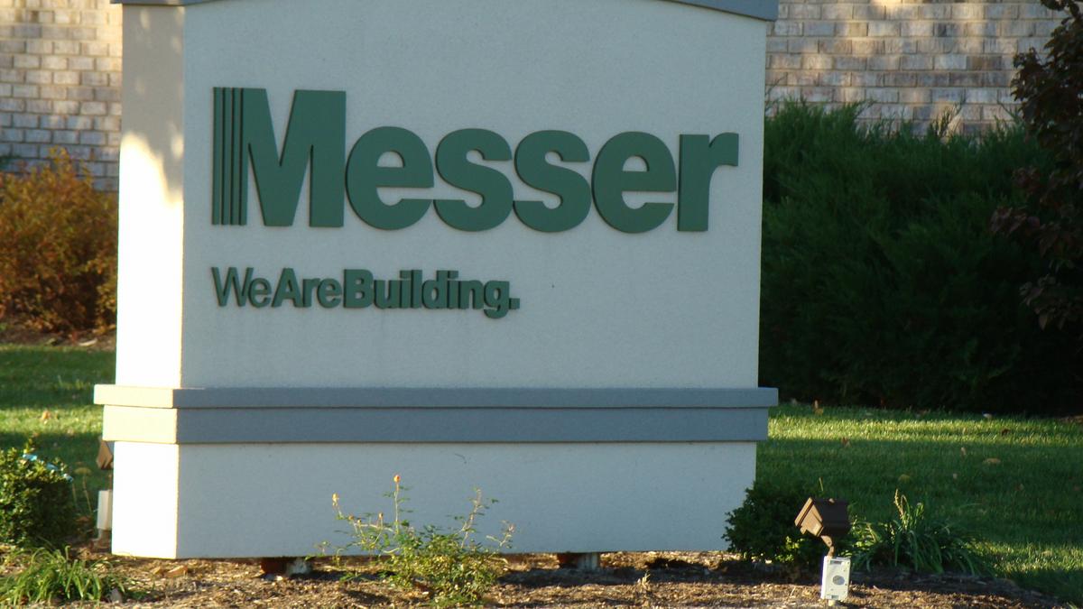 Messer Construction prioritizes economic inclusion among suppliers ...