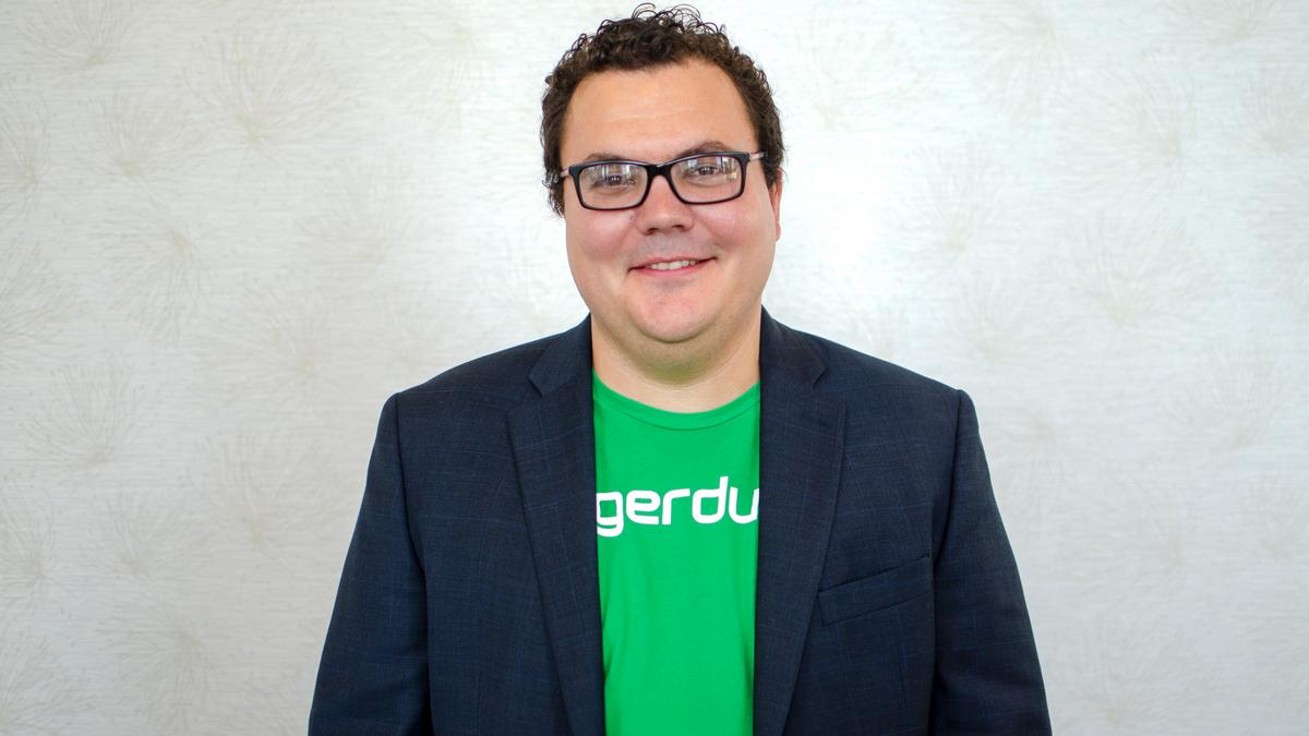 Alex Solomon - San Francisco Business Times