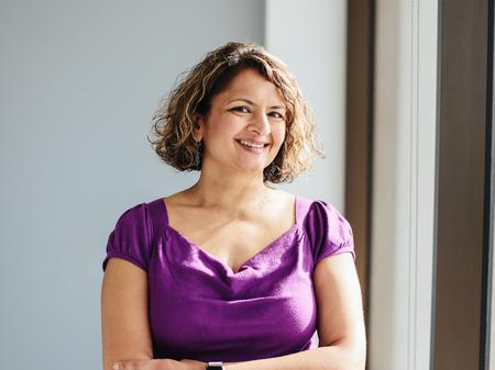 Nidhi Gupta - San Francisco Business Times