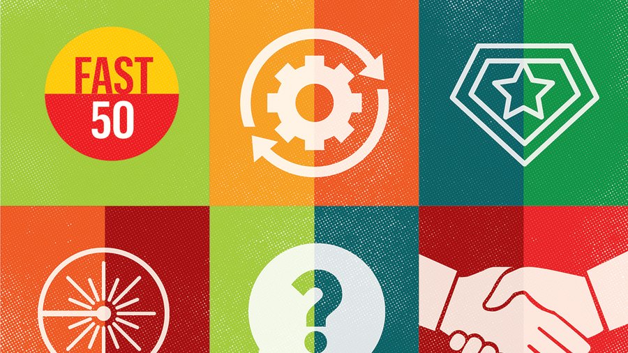 How to handle the heat: Advice from the Fast 50 finalists - Denver ...