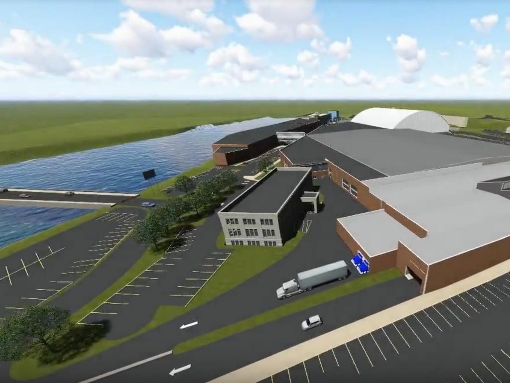 Kettering Health Hamilton Company Profile - The Business Journals