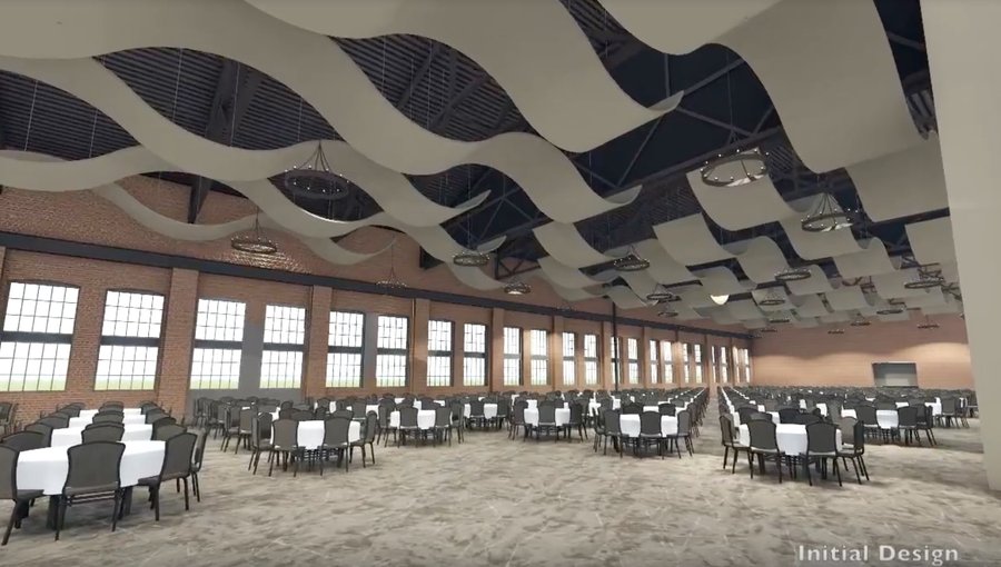 Spooky Nook Champion Mill closer to reality - Cincinnati Business Courier