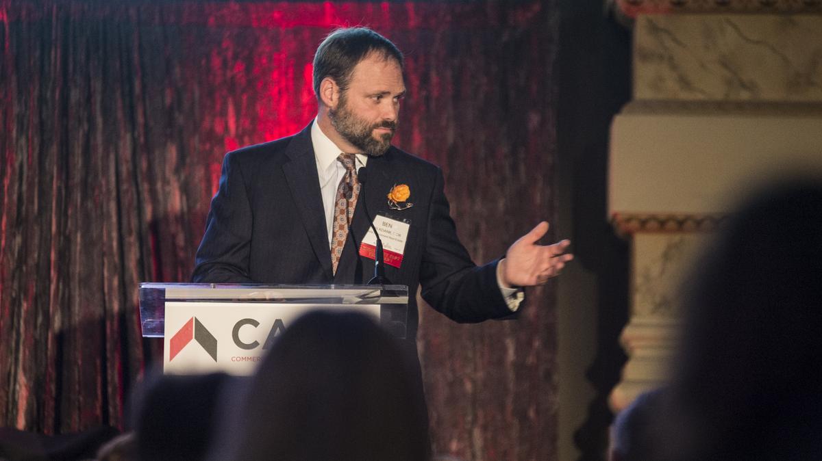 Boerke adds David Tighe, Nick Unger and Ben Adank to ownership group ...