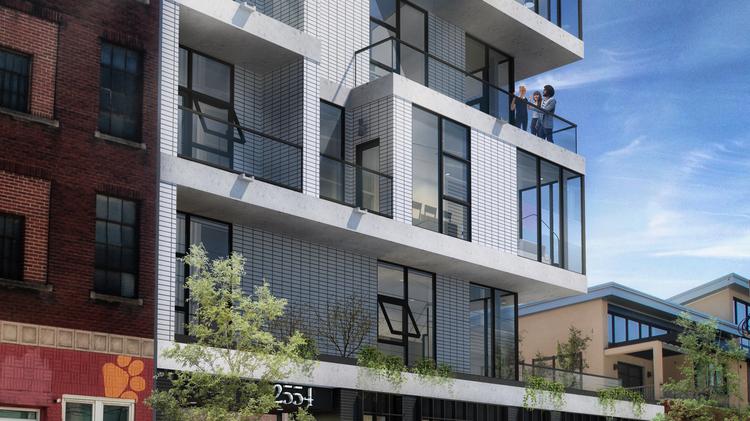 Benoff under agreement to buy Penn Avenue site from Francois Bitz for ...