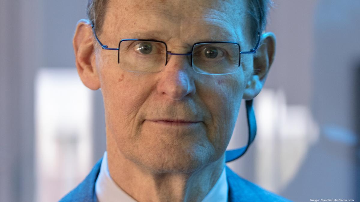 Inside the mind of a neurosurgeon: Dr. L. Nelson Hopkins III - Buffalo ...