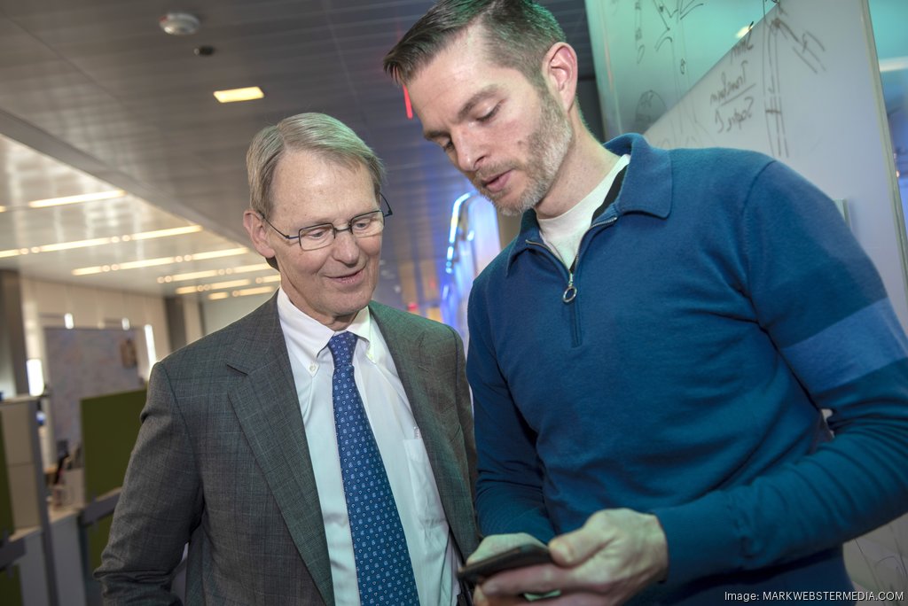 Inside the mind of a neurosurgeon: Dr. L. Nelson Hopkins III - Buffalo ...