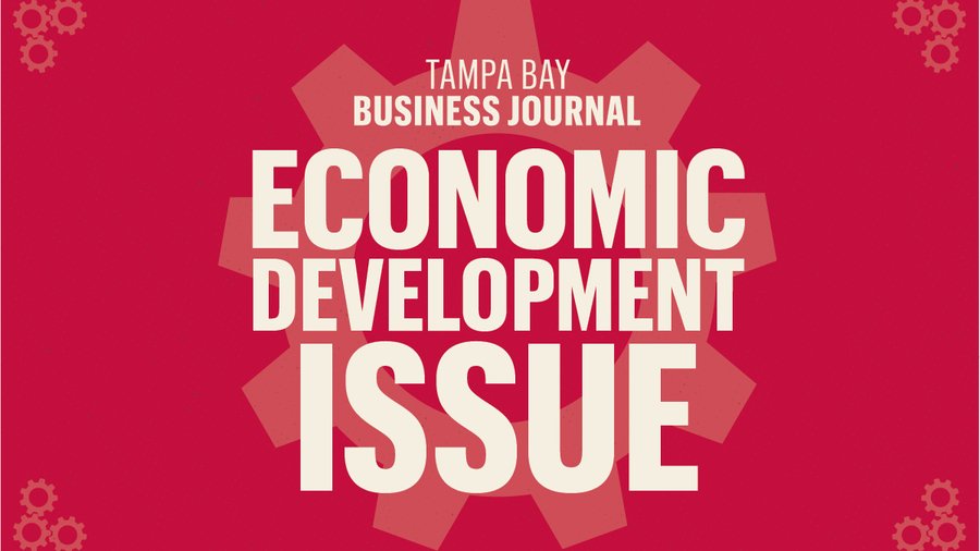 For TBBJ's economic development edition, documenting incentives isn't ...