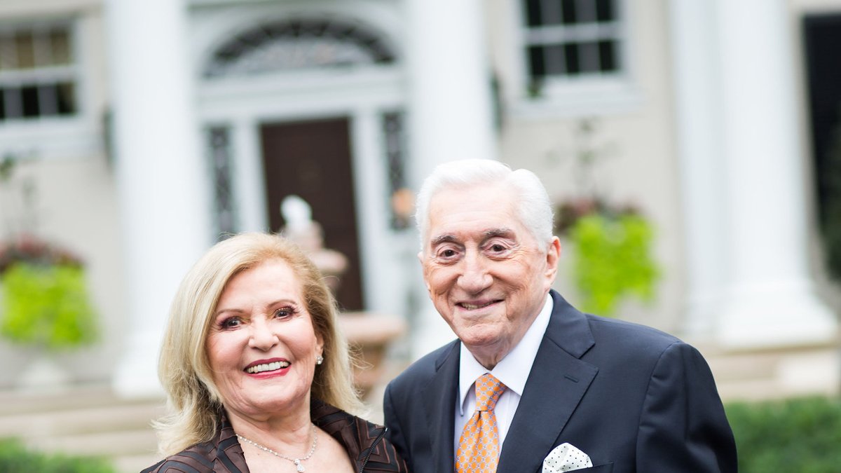 Len Stoler, wife, gift $25M to help fund expansion of University of ...