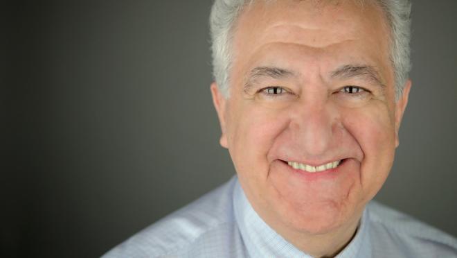 ‘Peter Pan’ celebrates DeLeone's 50 years as music director ...