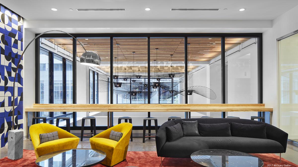 Golub & Co., Oaktree Capital invest $10 million into RSM Plaza ...