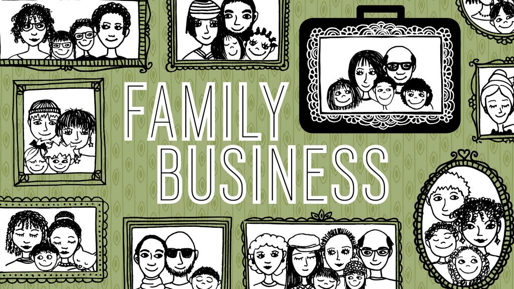 Family Business Profile