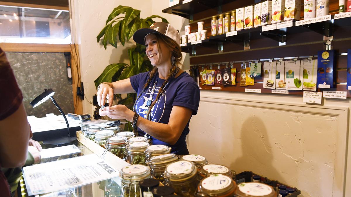 Denver will consider new cannabis storefronts and grows for the first ...