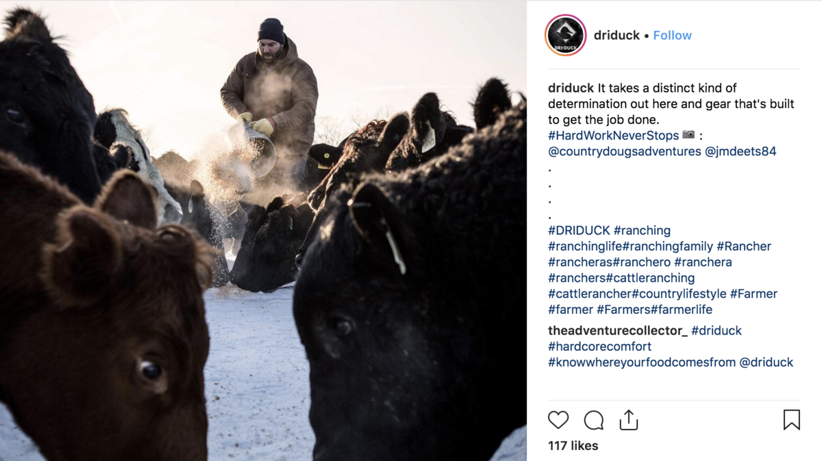 DEG campaign helps Dri Duck boost e-commerce sales - Kansas City ...