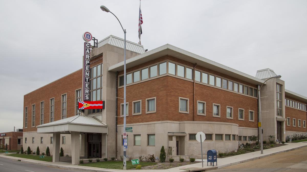Chicago Regional Council of Carpenters takes oversight of union branch ...