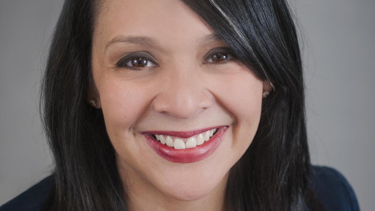 Q&A with Protiviti's Ana Amato, an Atlanta 2021 Women of Influence ...