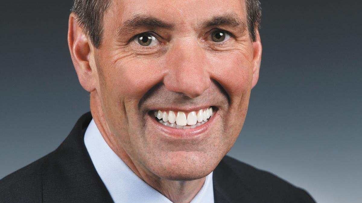 Humana CEO gets Businessperson of the Year nod from Fortune Magazine ...