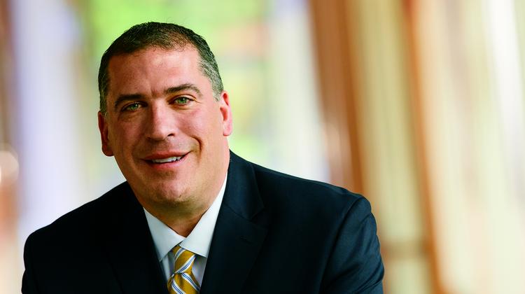 Dave Lawlor resigns from Marquette University - Milwaukee Business Journal