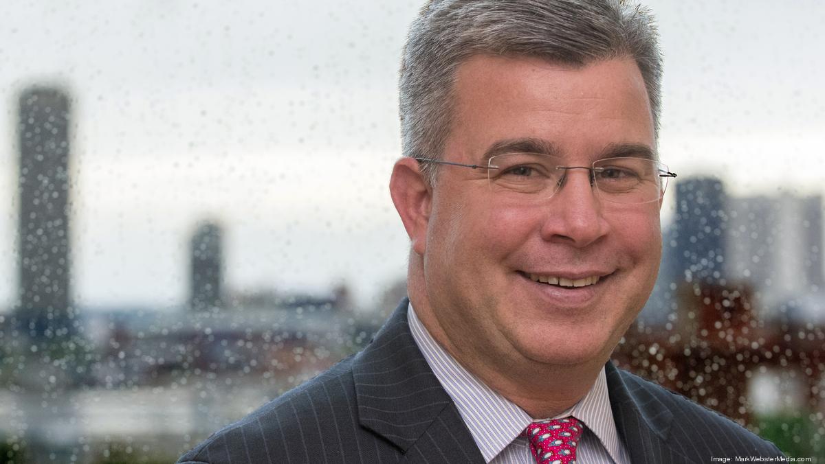 Firing a CEO may be the easy part. Then what? - Buffalo Business First