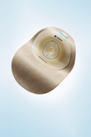 Taking on 'taboo,' medical-device maker Coloplast Corp. is growing ...