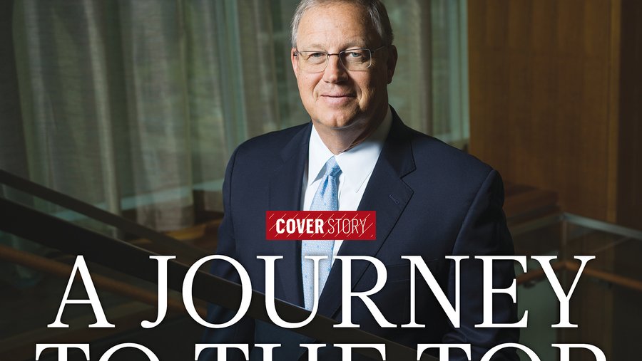 Phillips 66 CEO Greg Garland talks Permian, pipelines, refineries and ...