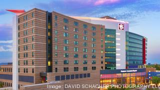 AC Hotel Phoenix Biltmore by Marriott sells; Ike’s Love & Sandwiches ...