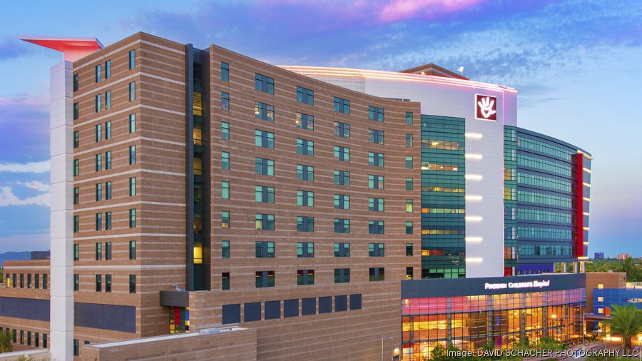 Arizona hospital lone honoree in US News' children's hospital rankings ...