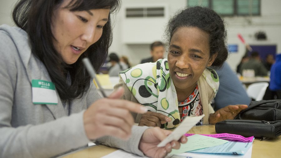 Silicon Valley Community Foundation