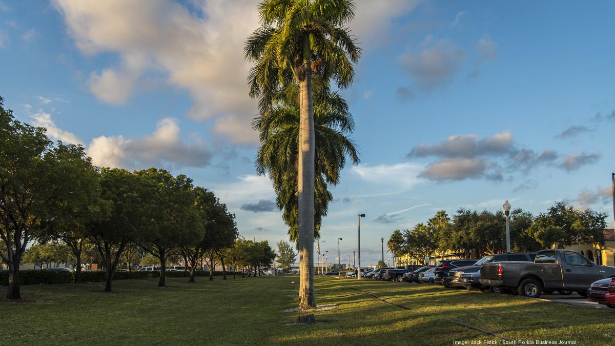 Multifamily development planned in Hialeah in transit-oriented district ...