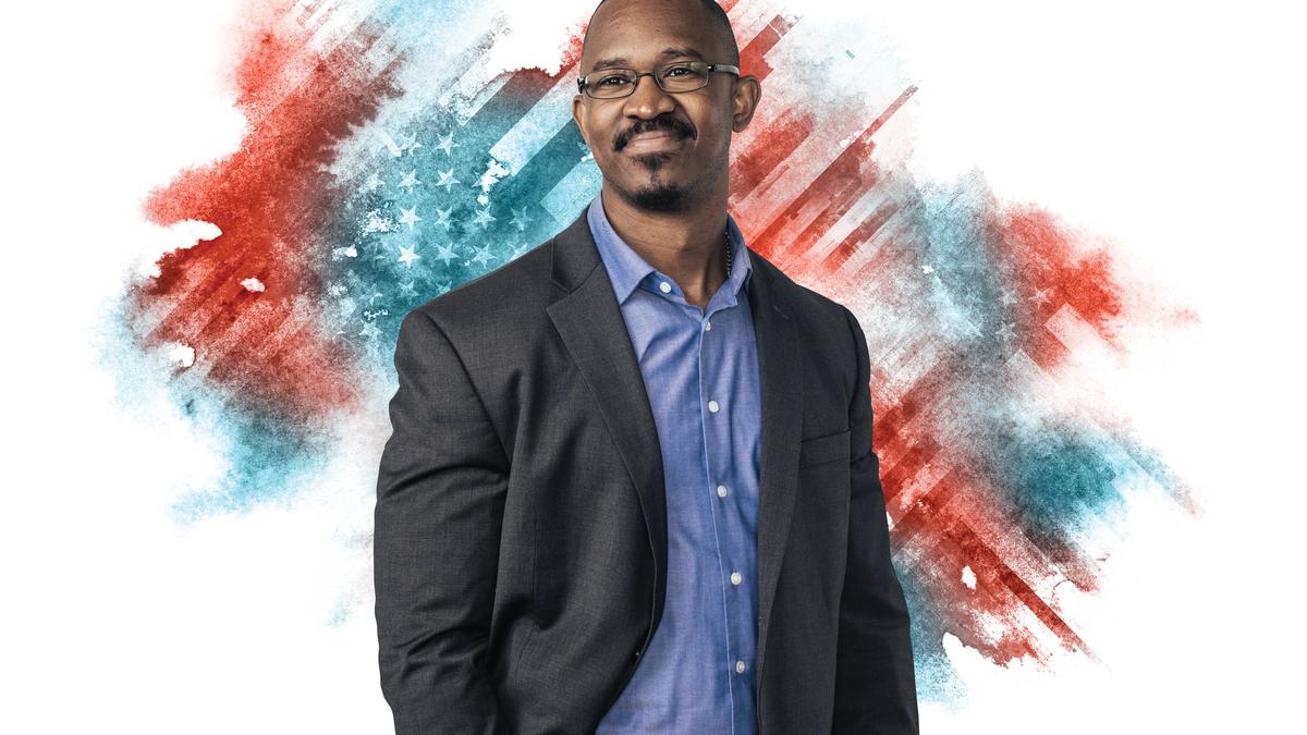 WBHM partnering with WAMU 88.5 on “1A Across America” leading up to ...