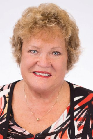 Ann Turner, executive director of the American Association for ...