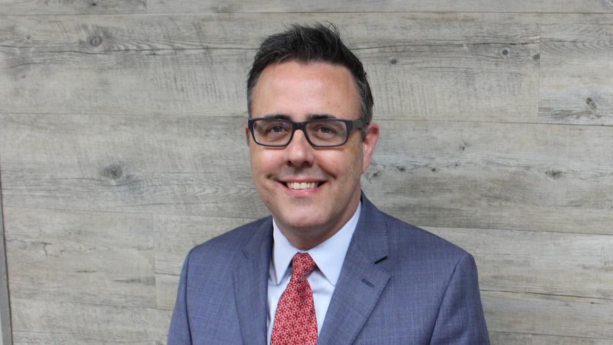 CEO to lead Network for Regional Healthcare Improvement - Cincinnati ...