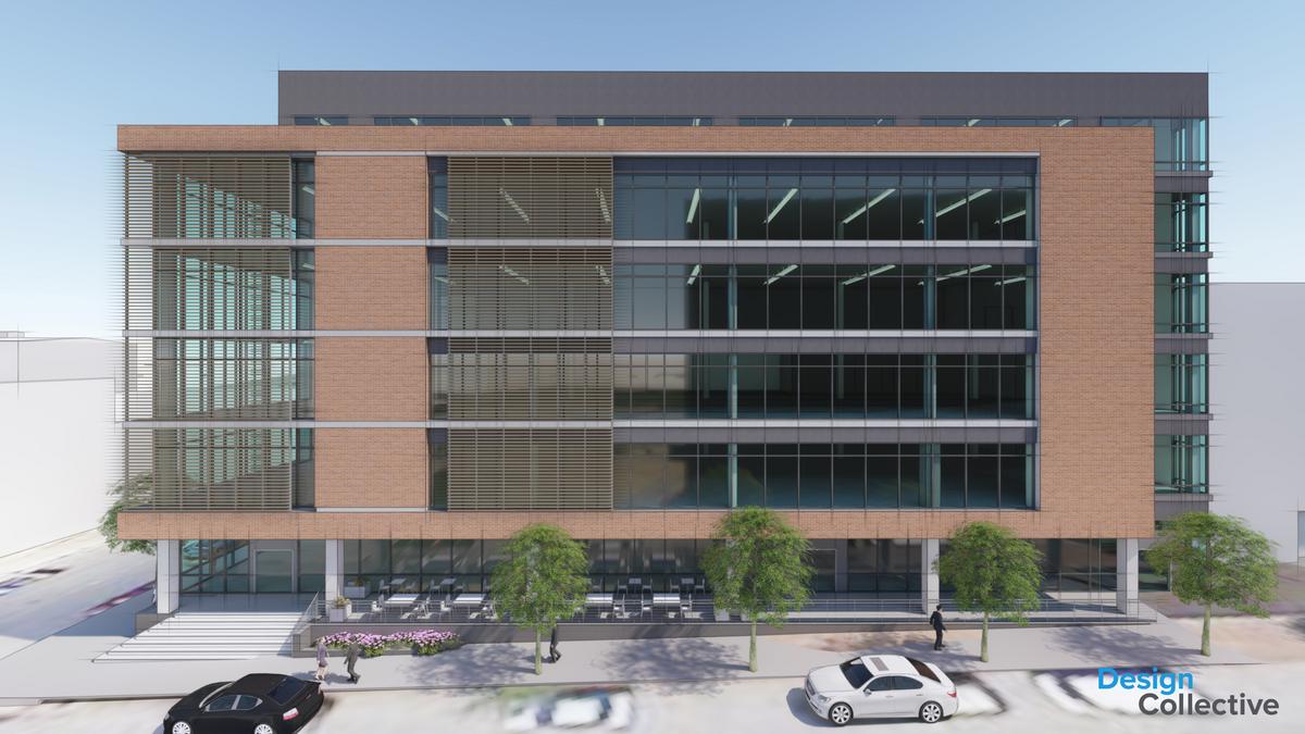 OceanFirst Bank leases office space in Baltimore's Federal Hill ...