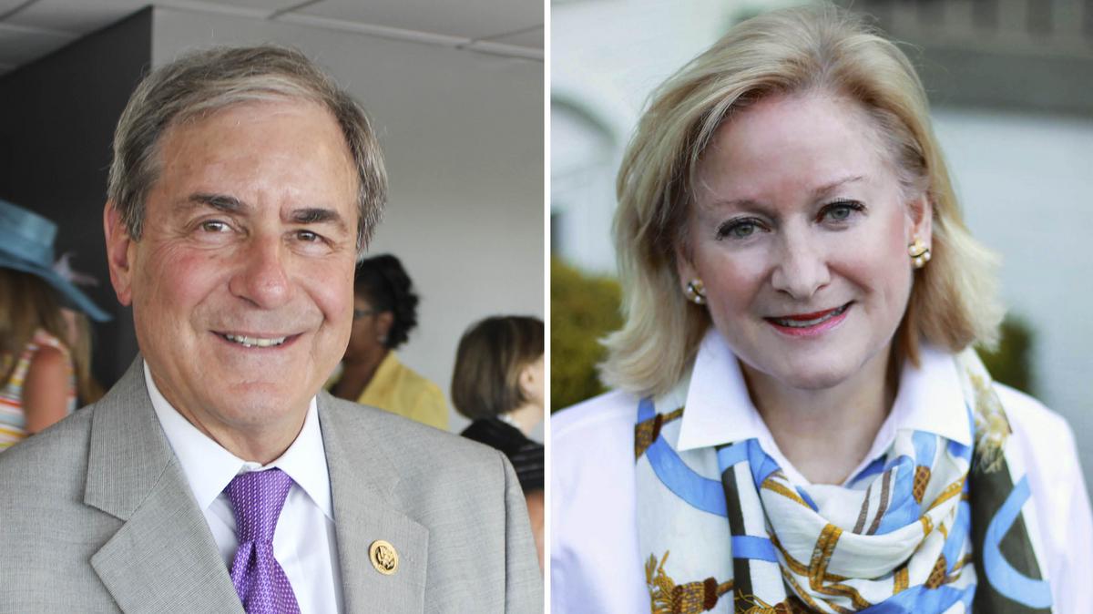 Donors to Yarmuth, Glisson U.S. House campaigns - Louisville Business First