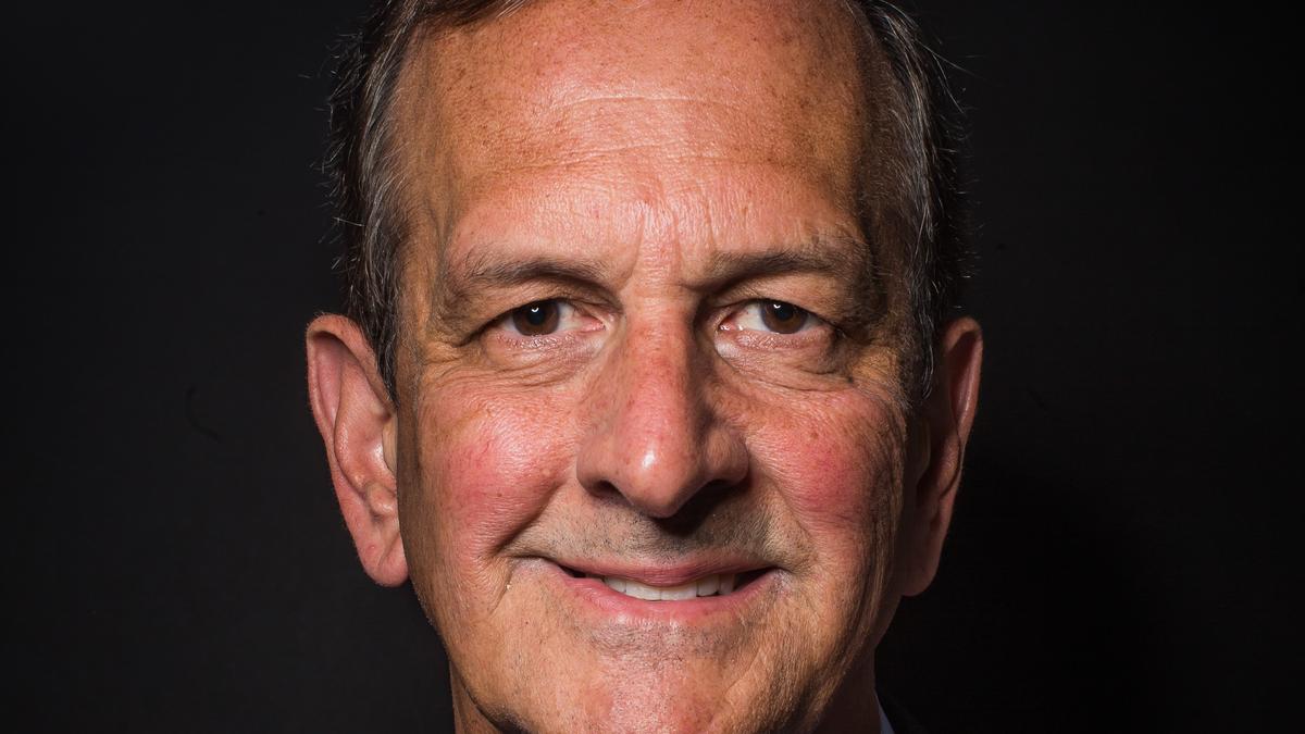 Publisher's Notebook: What I will miss about Louisville - Louisville ...