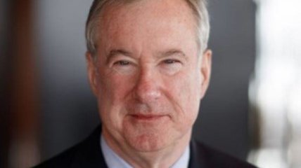 Bank of America vice chairman, head of global wealth Terrence Laughlin ...