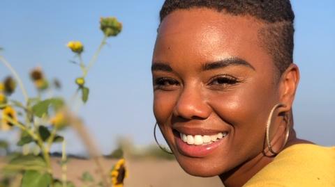 KSN's Ashonti Ford to leave Wichita for job in Illinois - Wichita ...