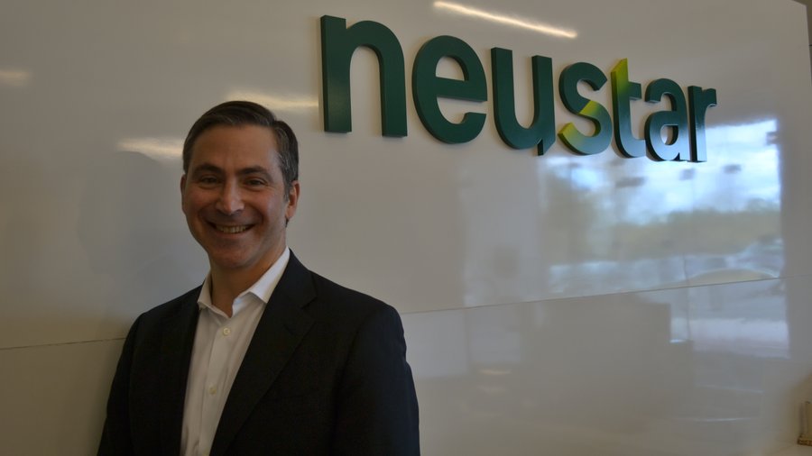 Neustar buying VeriSign's security services contracts - Washington ...