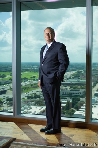 Phillips 66 to turn Alliance Refinery into terminal - Houston Business ...