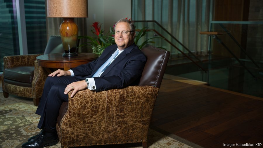 Phillips 66's Q1 profits drop - Houston Business Journal